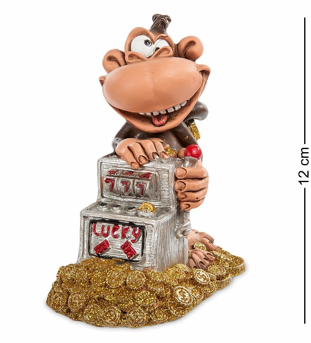 Фигурка Обезьяна 'Фортуна'