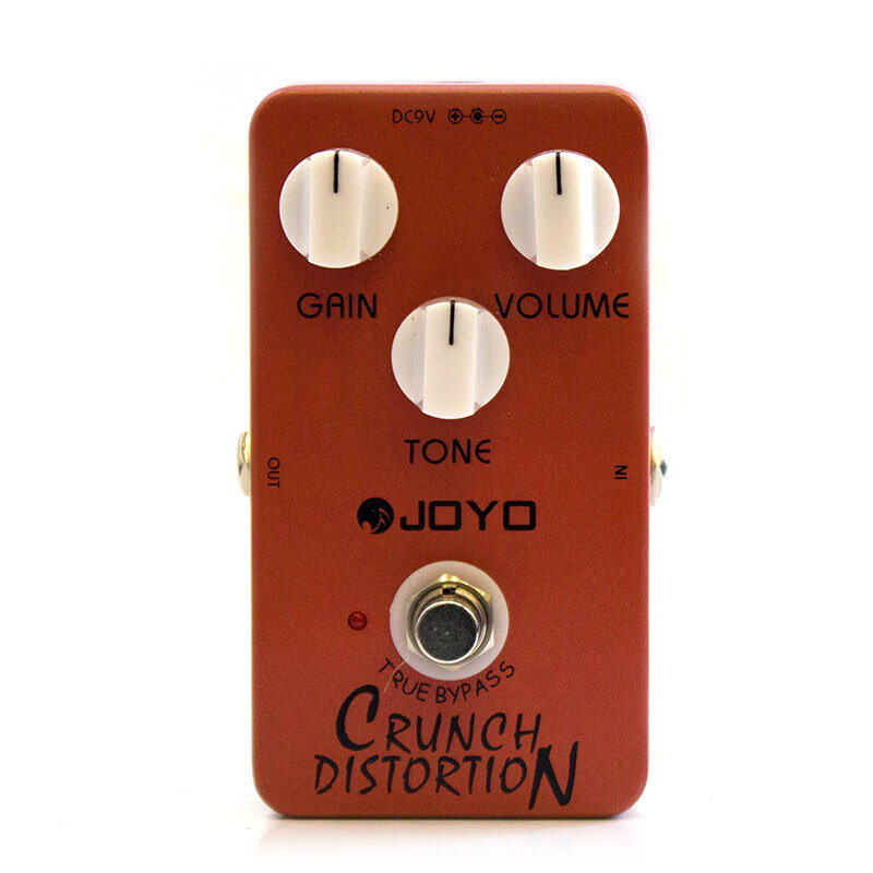 Joyo JF-03 Crunch Distortion