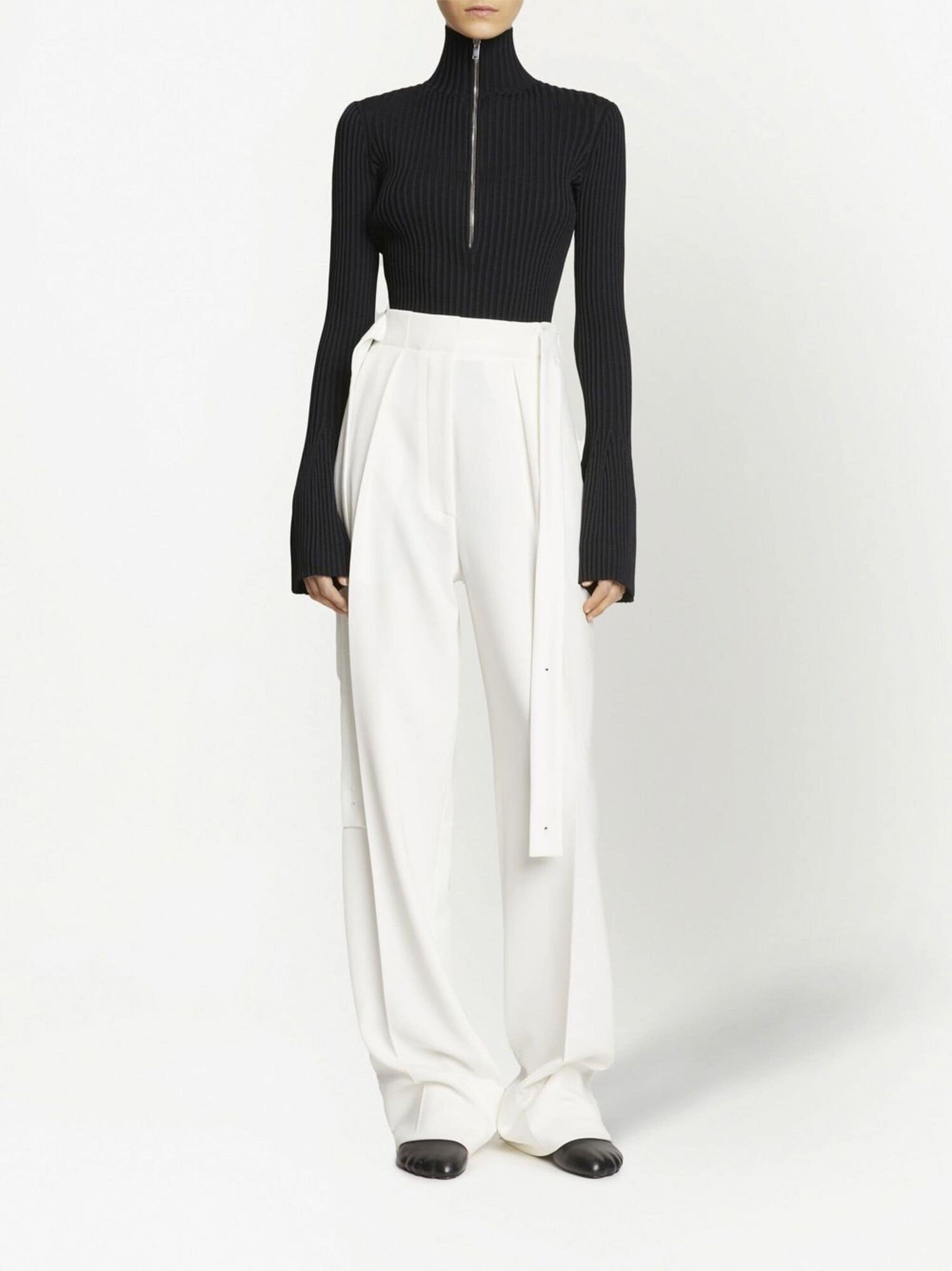 Свитер Proenza Schouler, размер 6 — фото 1