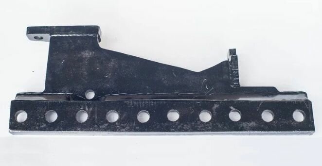 1322-2707261-А-01 Боковина МТЗ устройства прицепного оригинальная запчасть МТЗ