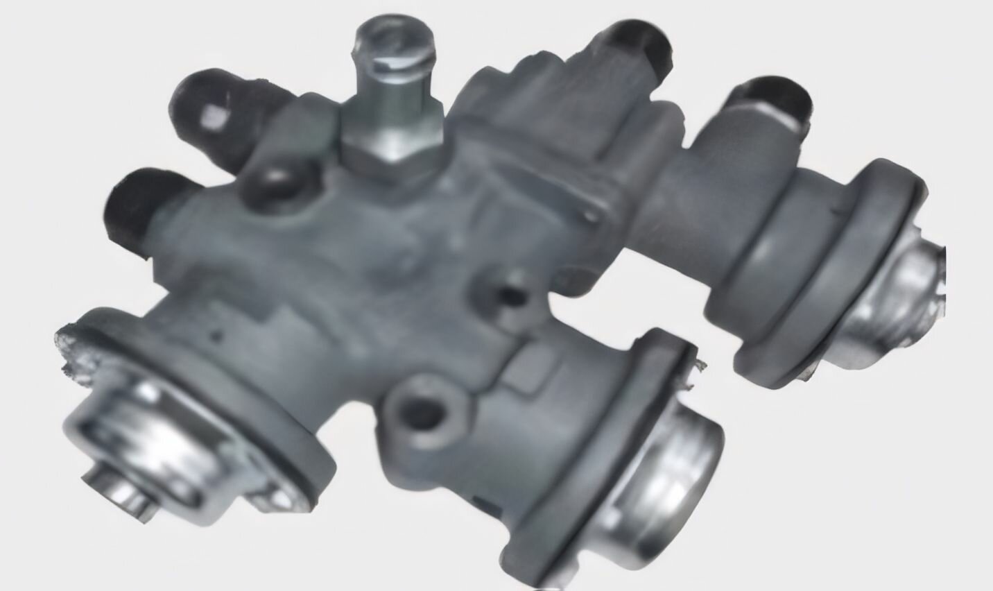 Кран управления подъема кузова ROSTAR 5511-8607003, для подвески кабины