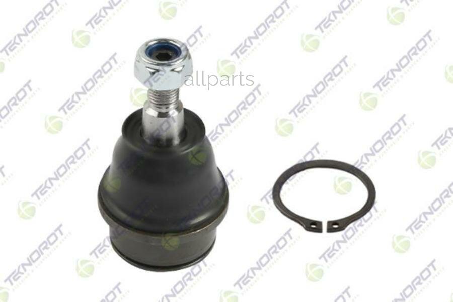 TEKNOROT JE-344 Опора шаровая L=R Jeep Grand Cherokee 4.7 V8 4x4 03> TEKNOROT JE-344