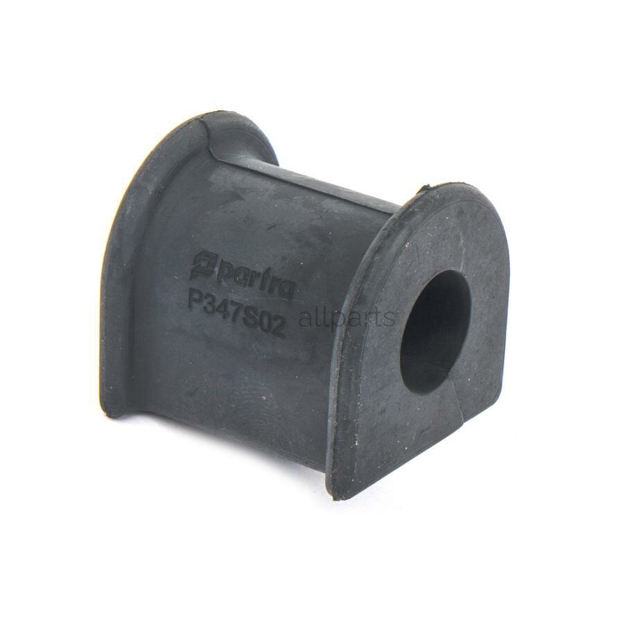 PARTRA MS5098 Втулка переднего стабилизатора L=R TOYOTA Camry 96-01/LEXUS ES 93-01 /d=17mm PARTRA MS5098