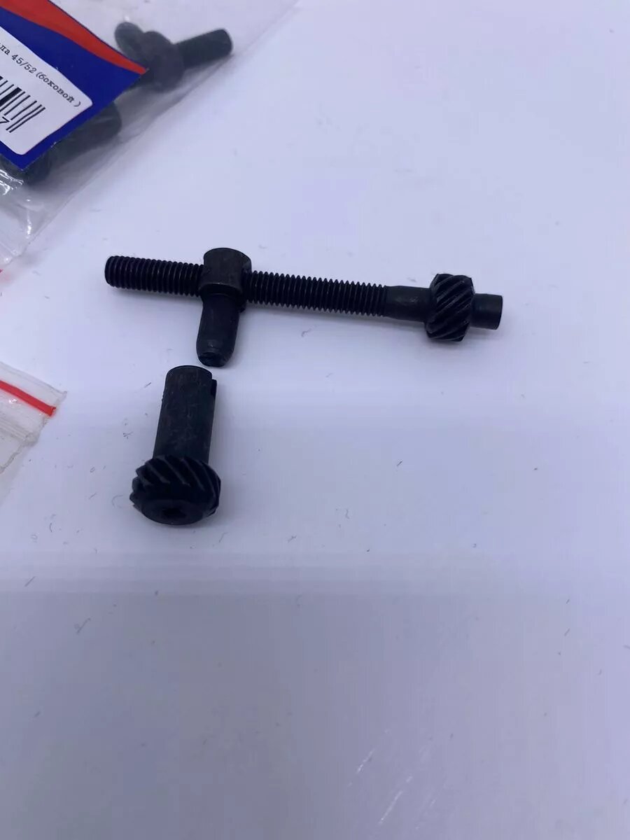 Натяжитель цепи боковой GL 45-52