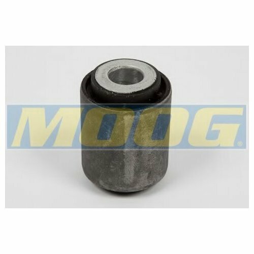 Сайлентблок рычага подвески Moog MESB1645 для Mercedes 190 (W201) W201, CABRIOLET A124 A124, C-CLASS CL203, S202