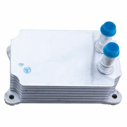Радиатор масляный двигателя Dominant fo12011772s