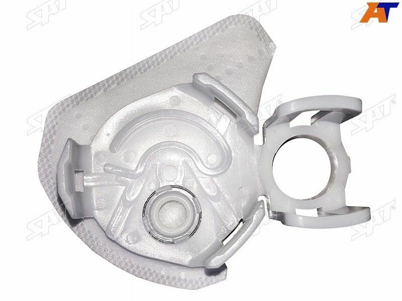 . SAT Фильтр топливный грубой очистки (сетка) для MAZDA CX-5 11-/MAZDA 3 13-/MAZDA 6 12-