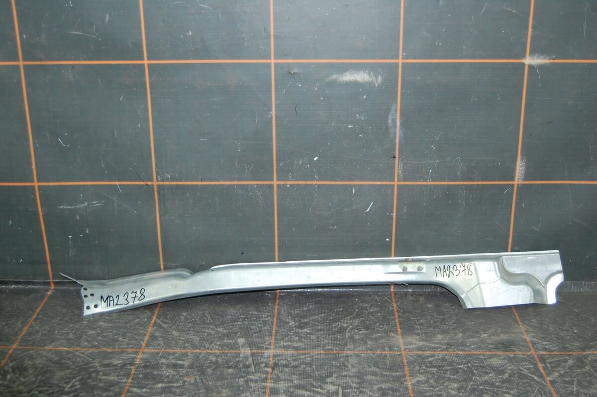 Панель желоб водостока крыла заднего (правая) для Lada Granta (2011-18гг) 21910840405070