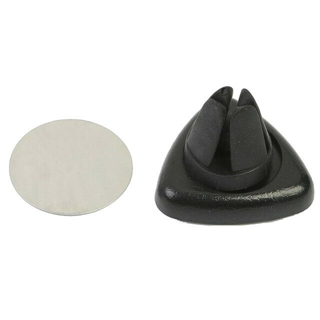 NOVA BRIGHT Магнитный держатель телефона в дефлектор обдува автомобиля, прочный