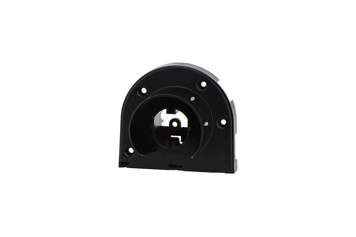 Корпус выключателя влагозащитный подходит для газонокосилки электрической Makita ELM3311, ELM3711, ELM4613