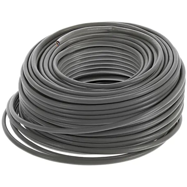 Кабель FTP cat 5e 4x2 мм² 1 м