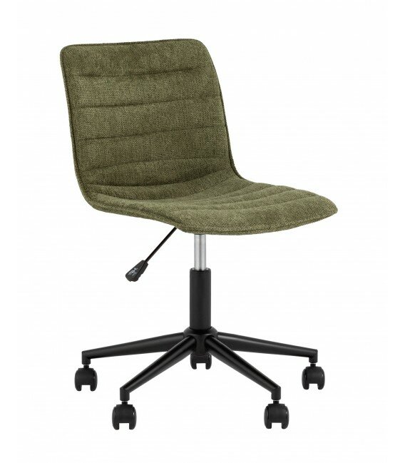 Кресло офисное Тиджано зеленый