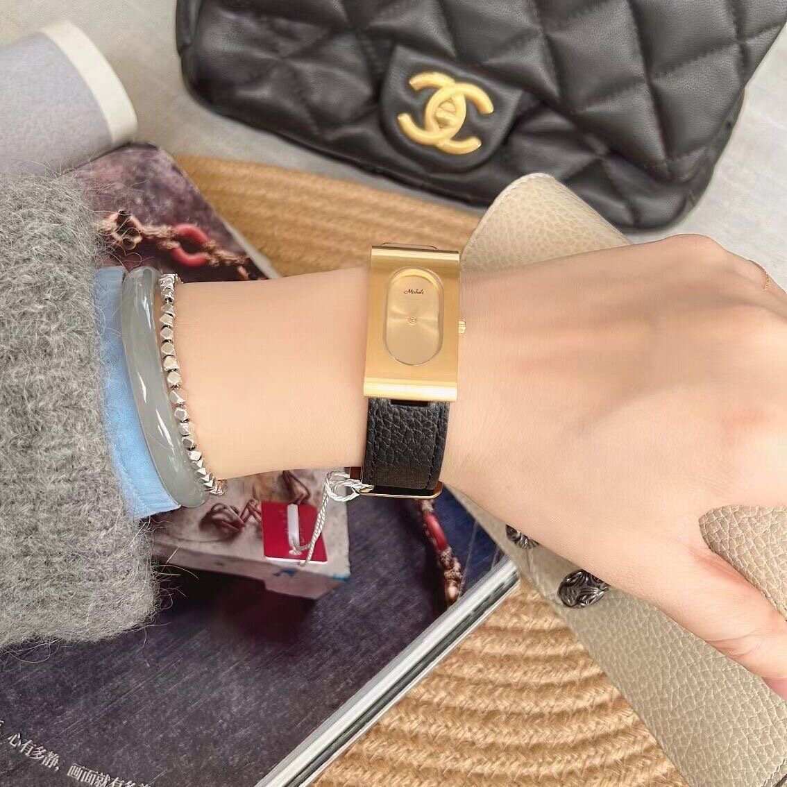 Наручные часы