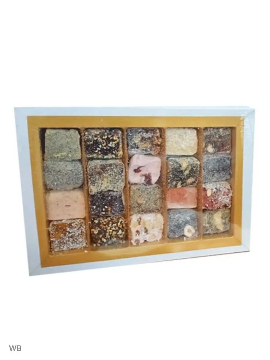 Рахат-лукум "Севастополь", 350г