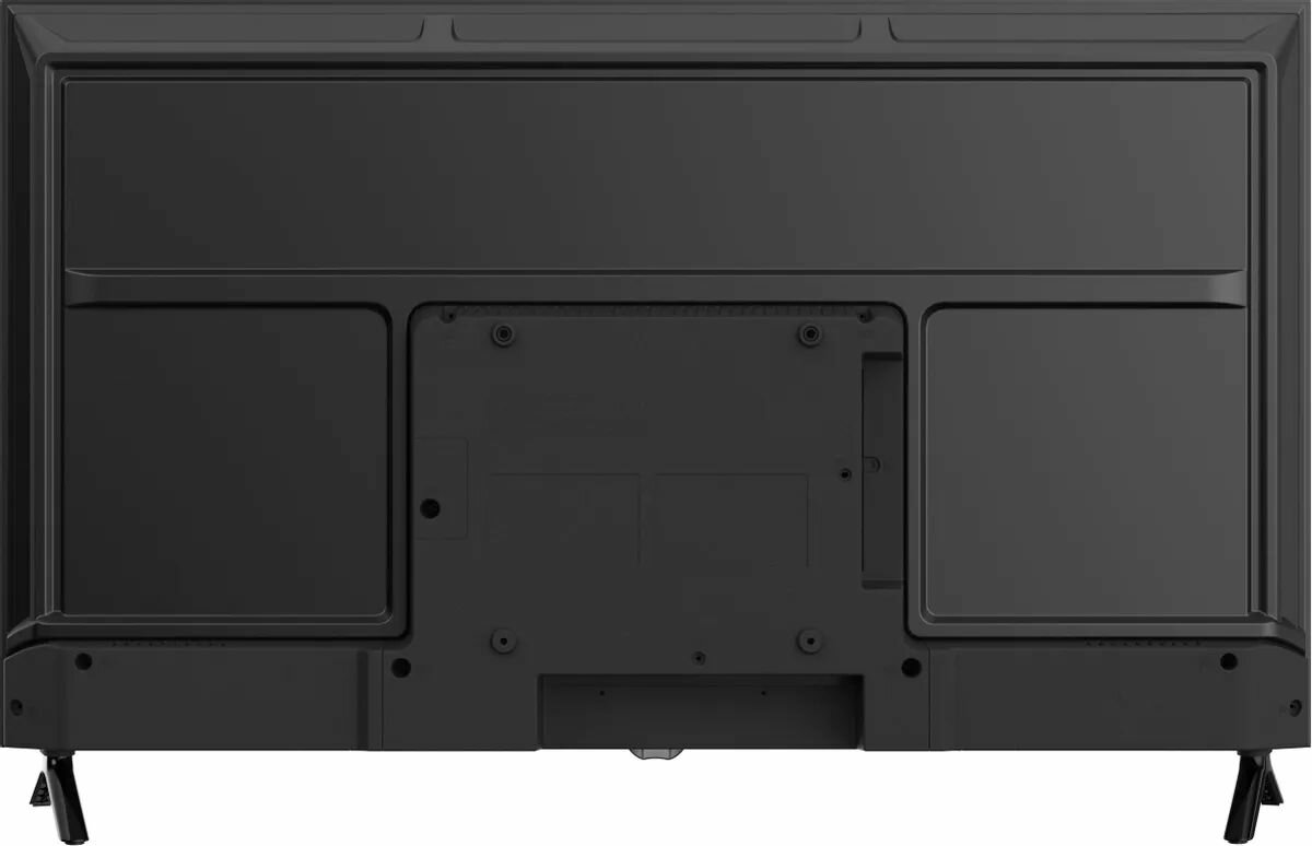 Телевизор Digma DM-LED40SBB36 Диагональ 40 1920x1080 Full HD 60 Гц без Smart TV — фото 1