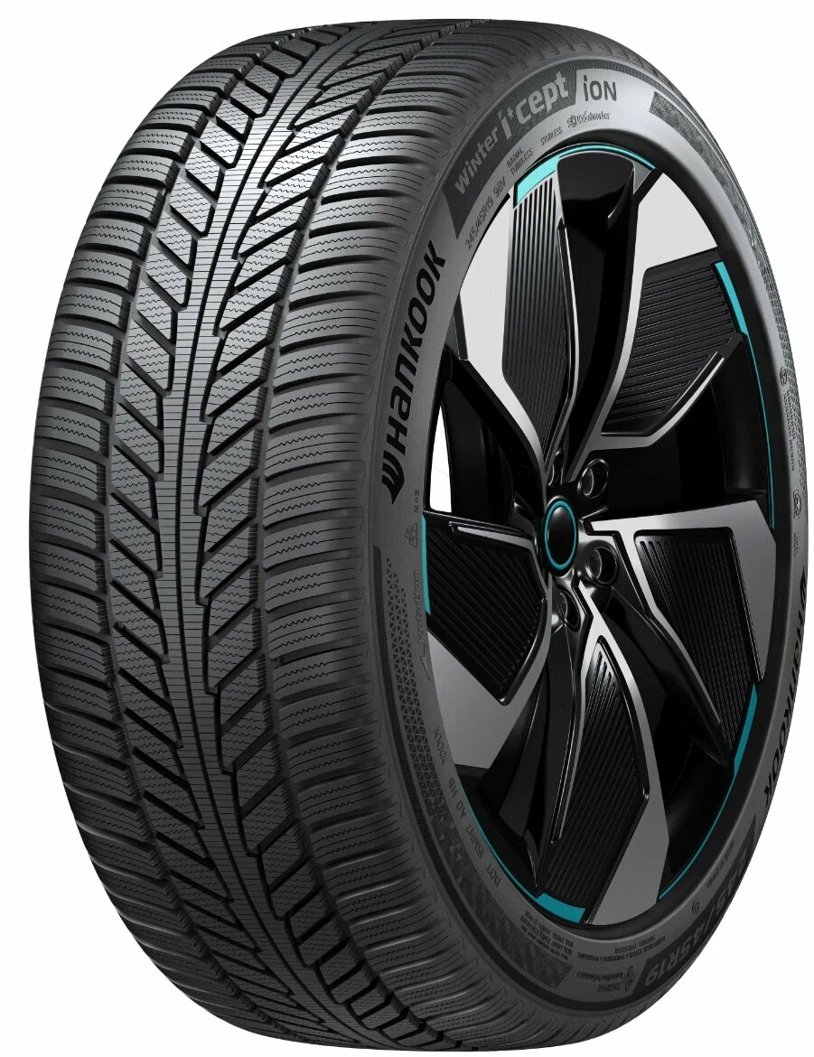 Hankook iON i*cept SUV IW01A 235/55 R18 104V