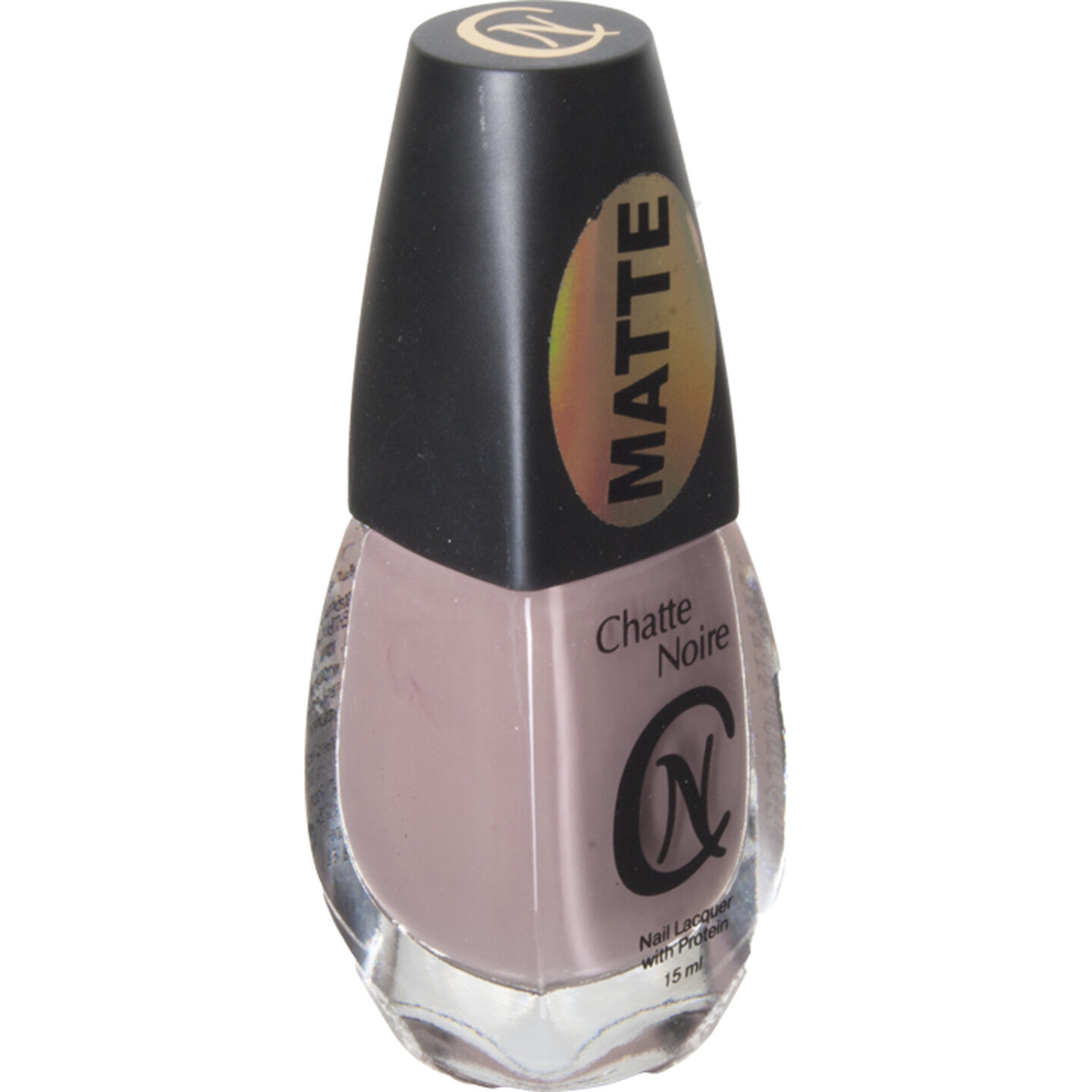 Лак для ногтей (матовая эмаль) № 832