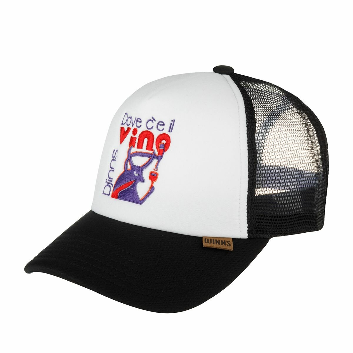 Бейсболка Базовая коллекция для мужчин и женщин