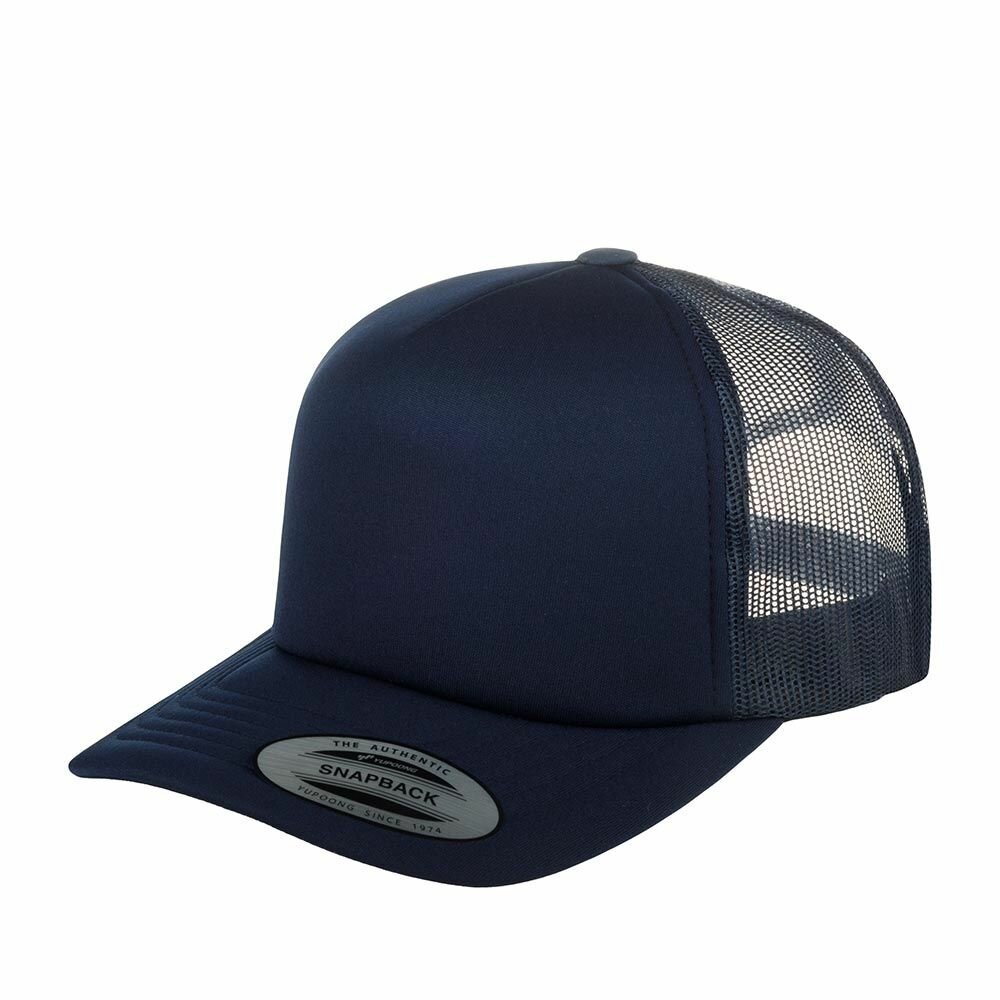 Бейсболка Базовая коллекция для мужчин и женщин