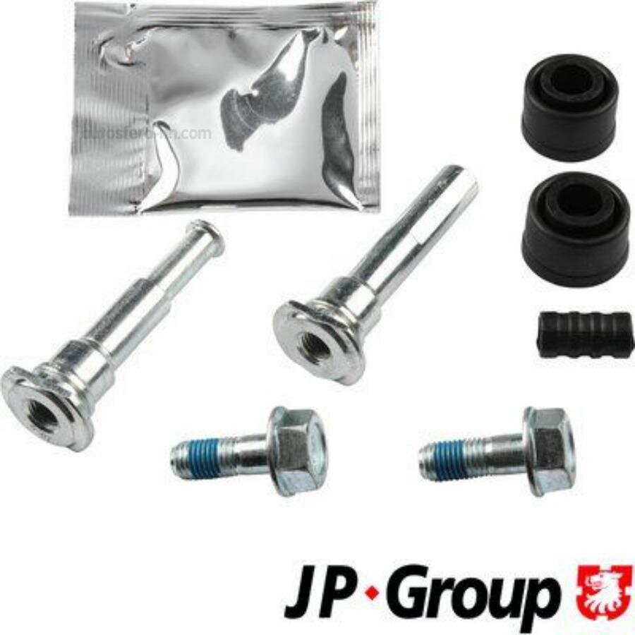 JP GROUP 3661951110 пыльник пальца тормозного суппорта