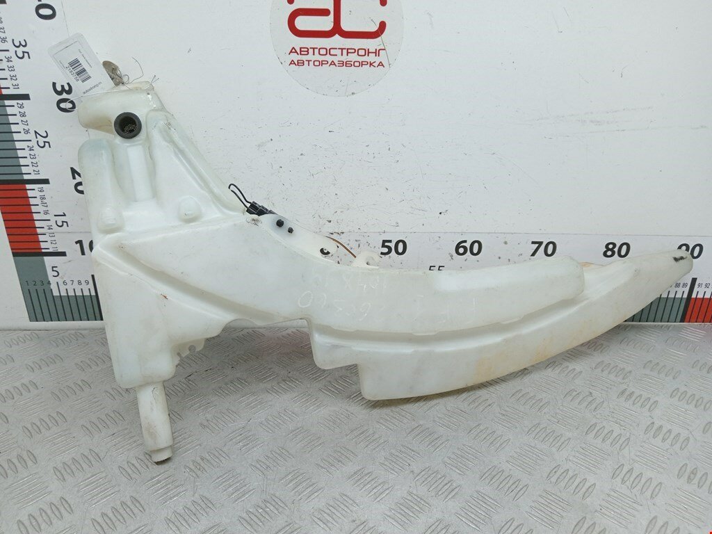 Бачок омывателя Ford Focus 1 XS4117618CH арт. 2183758