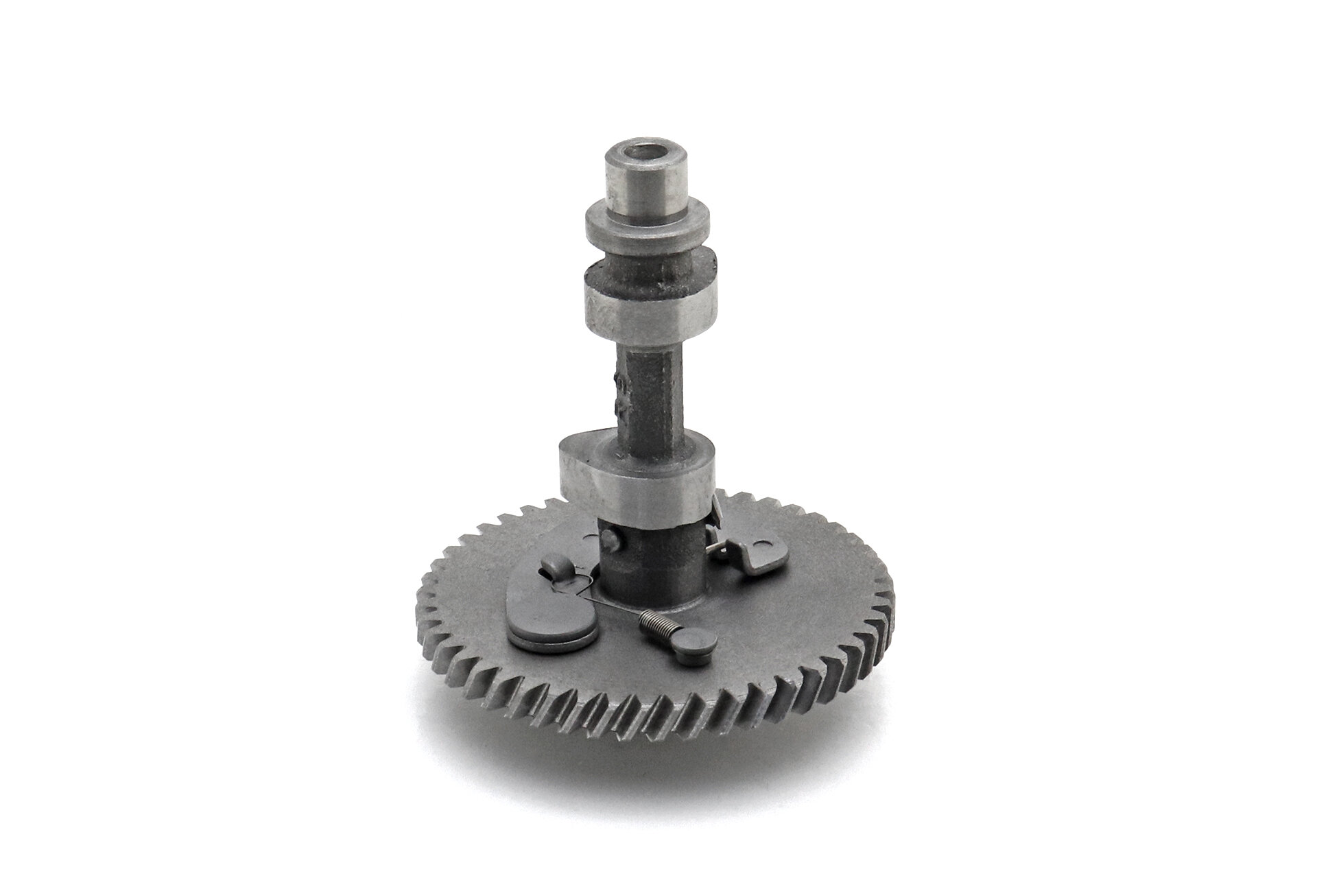 Распредвал в сборе со звездой LIFAN 9 л. с. KP230 (14100-A232T-0001)