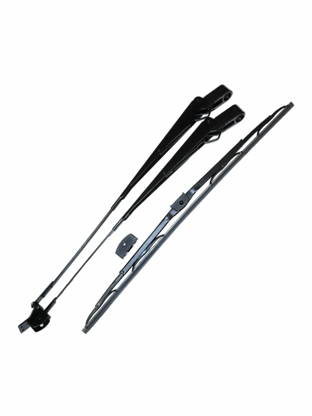 Рычаг 787.000.030 стеклоочистителя с щеткой