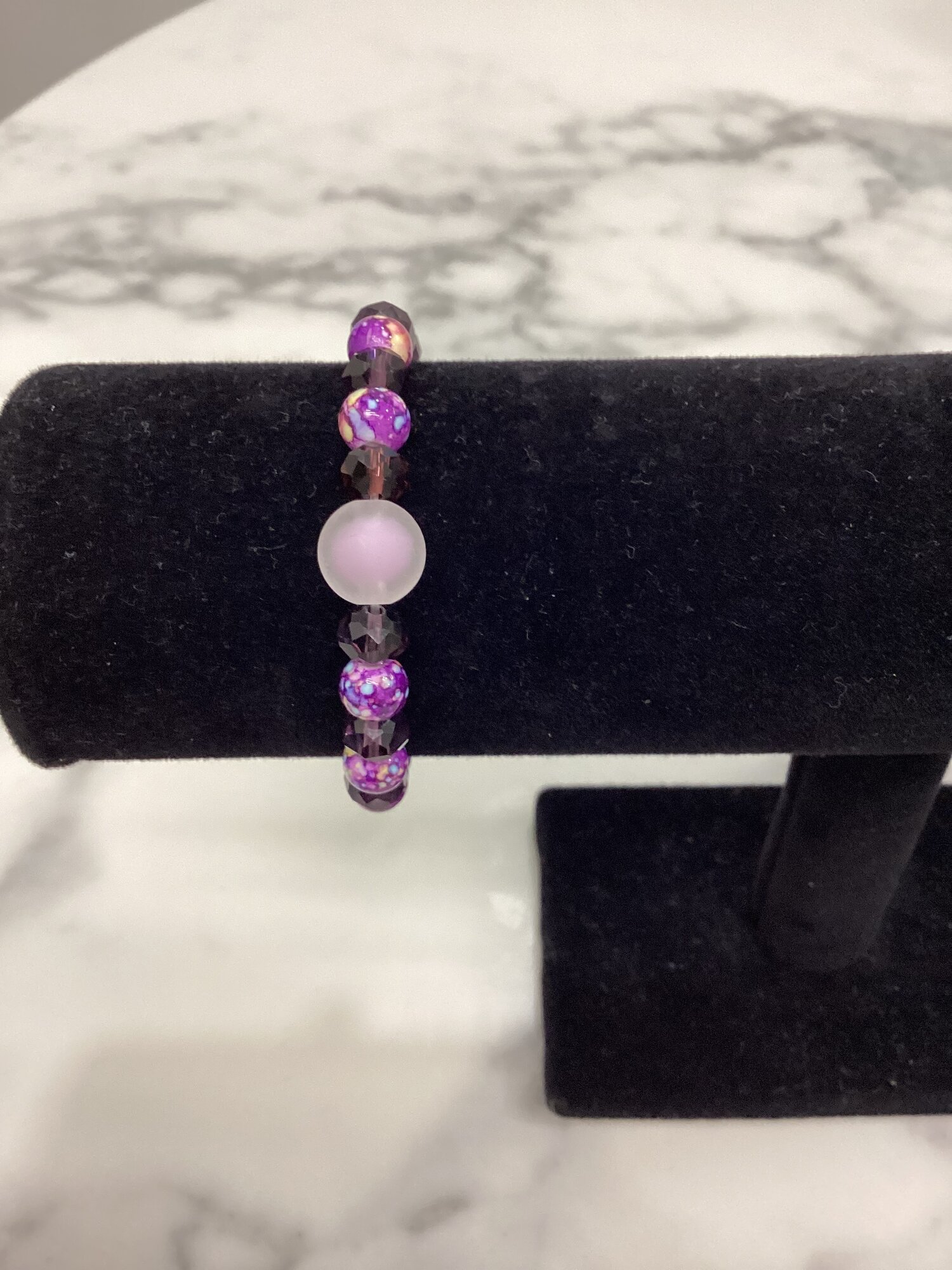 Слейв-браслет