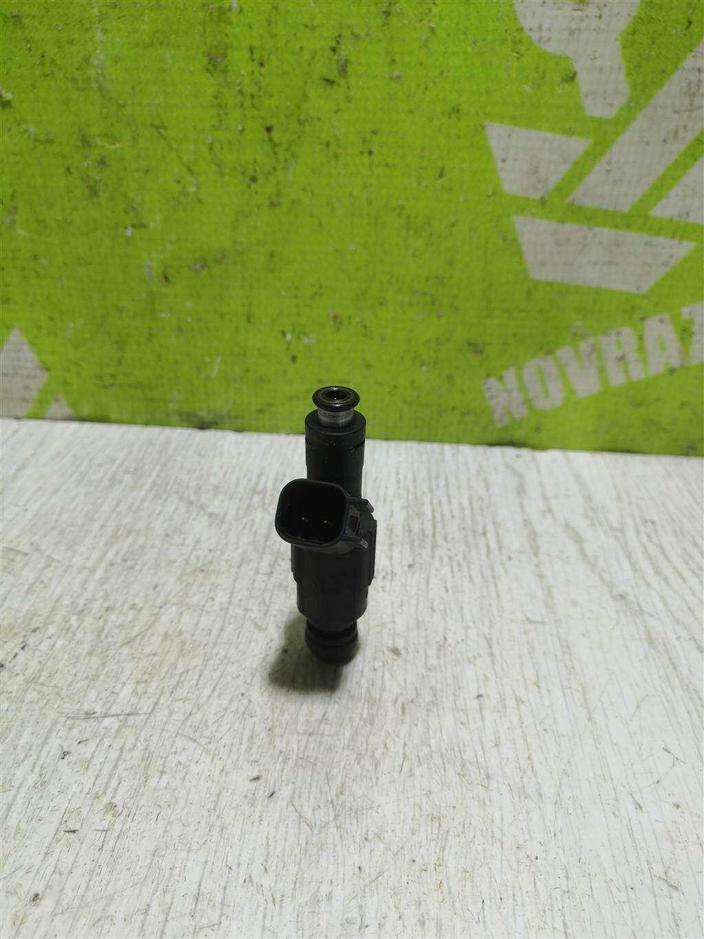 Форсунка инжекторная Mazda Mazda 6 GG 02-07