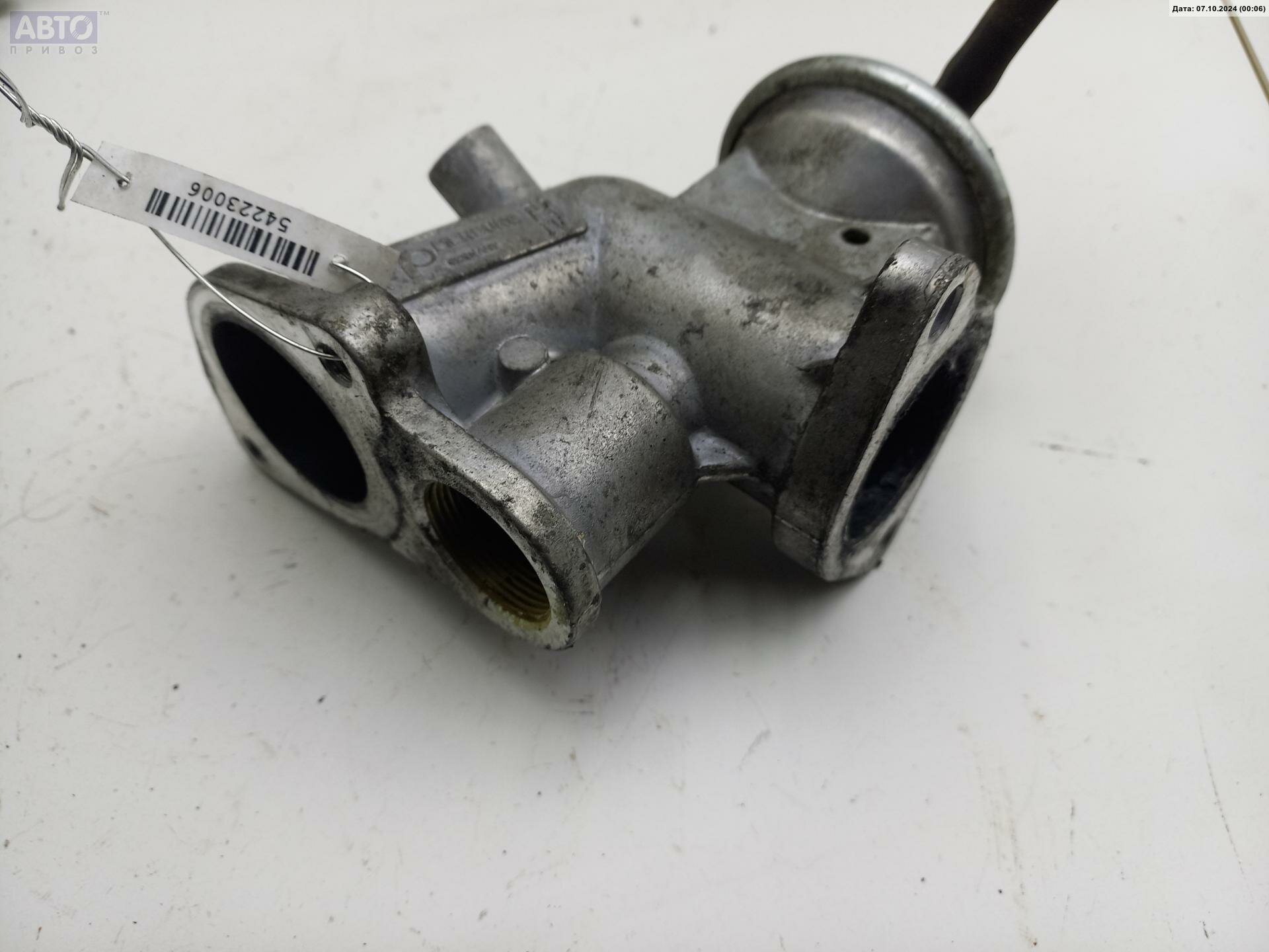 Клапан EGR (рециркуляции выхлопных газов) Opel Astra G (1998-2004)