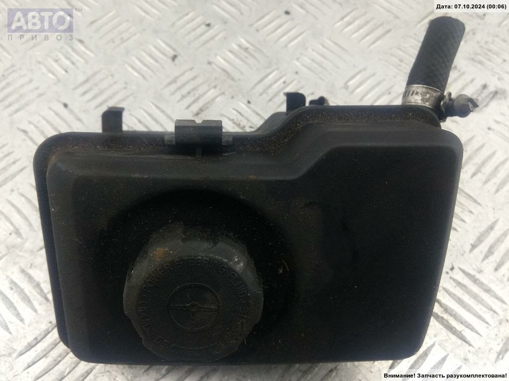 Бачок гидроусилителя Volvo XC90