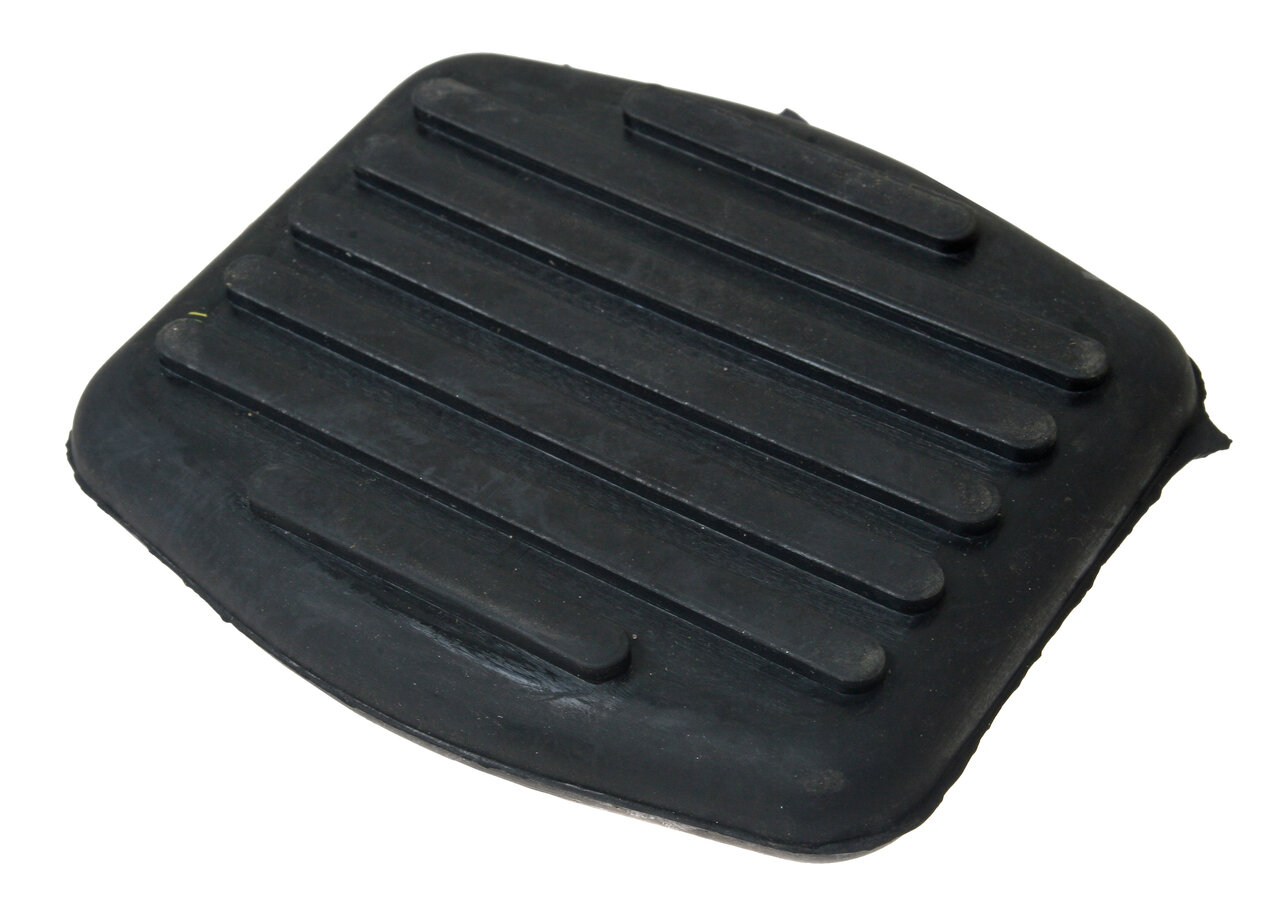 Накладка педали тормоза и сцепления МАЗ