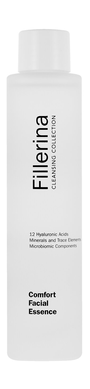 FILLERINA Cleansing Эссенция для лица смягчающая, 100 мл