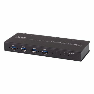USB-коммутатор US3344i-AT