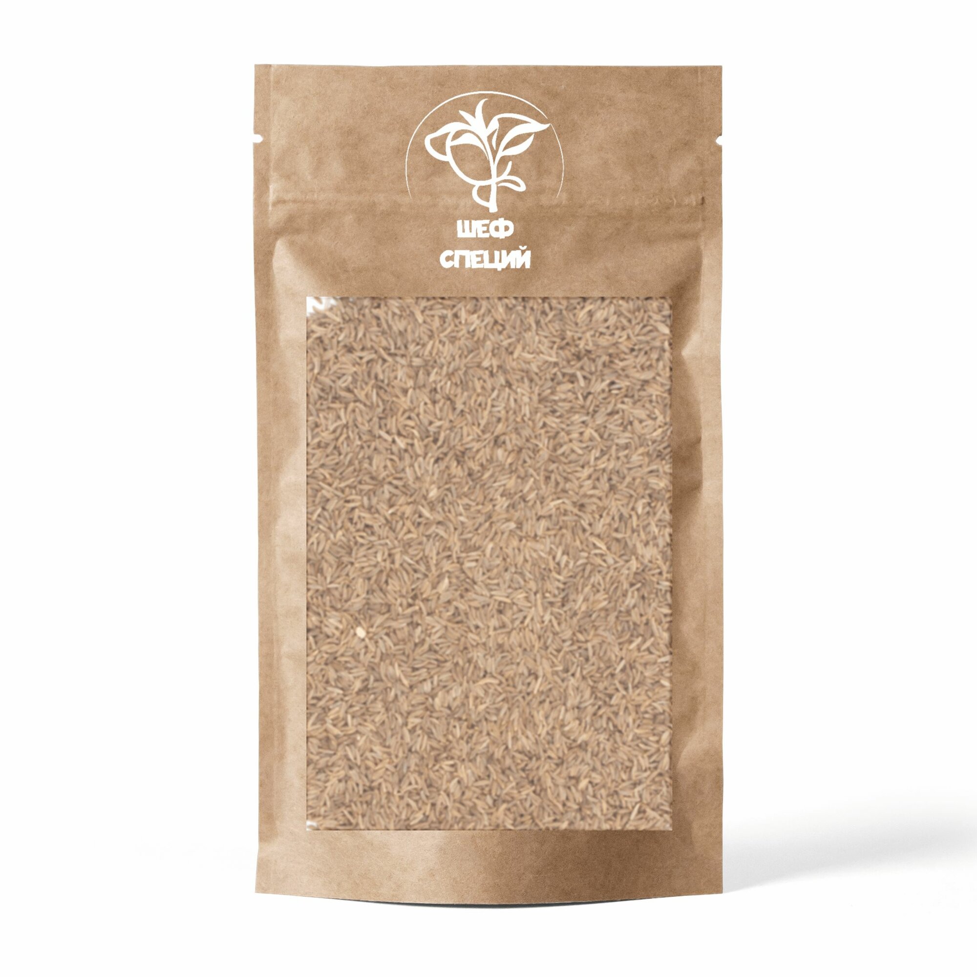 Шеф специй Семена тмина 150г