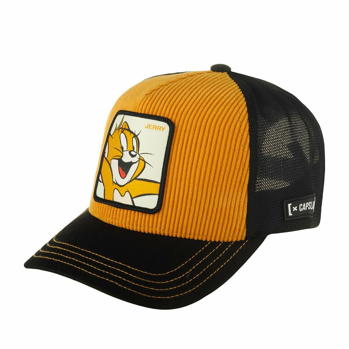 Бейсболка Базовая коллекция для мужчин и женщин