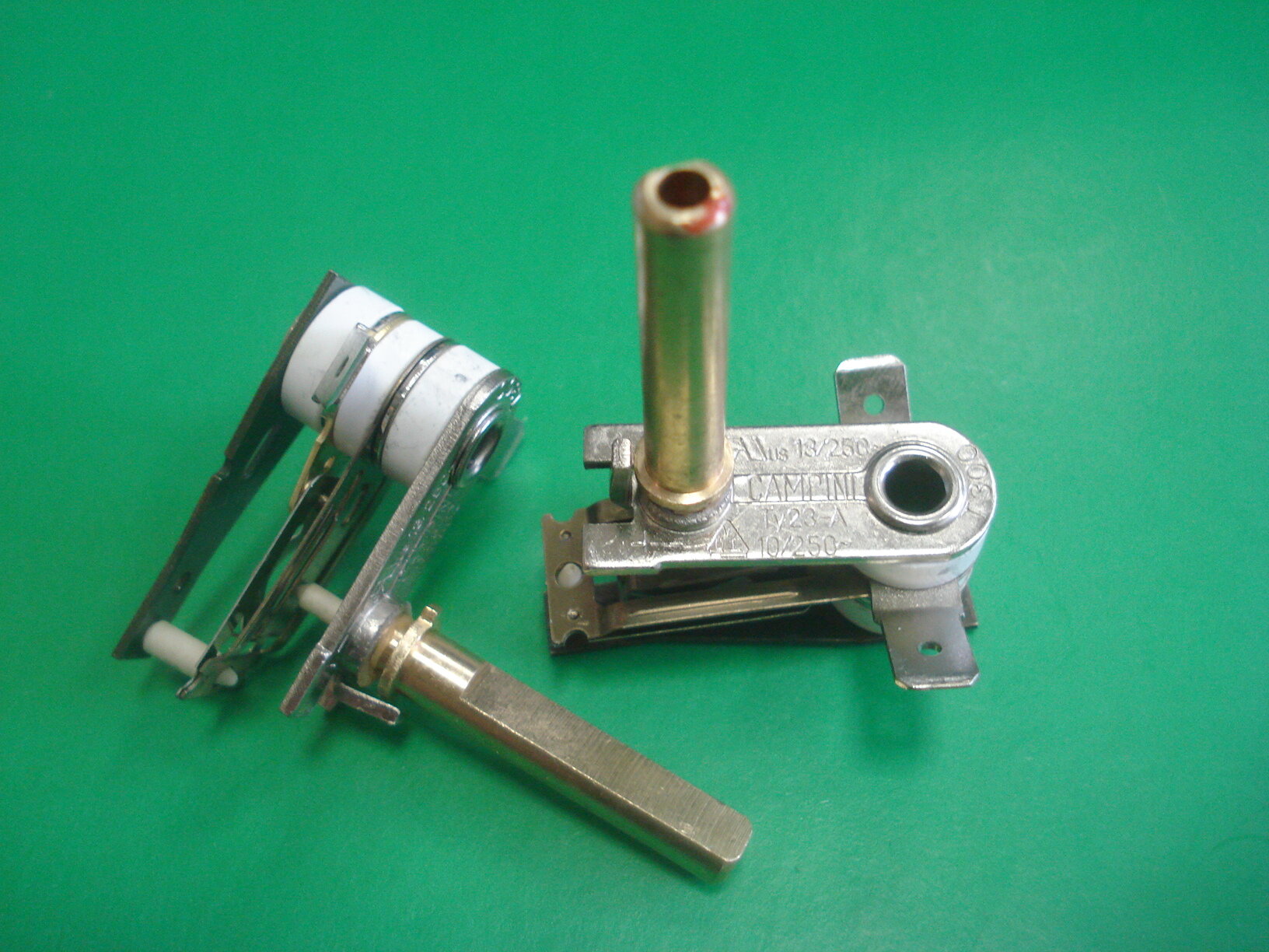 Регулятор температуры утюга Lelit FS003