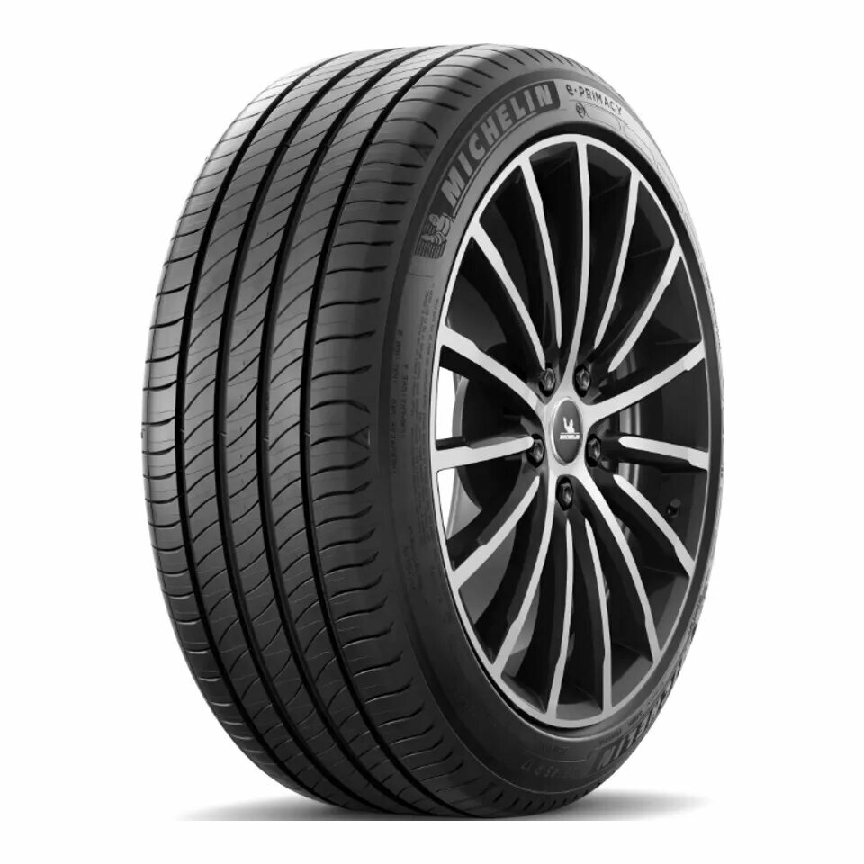 Шины летние Мишелин E PRIMACY 255/45 R19 104V XL нешипованная летняя резина
