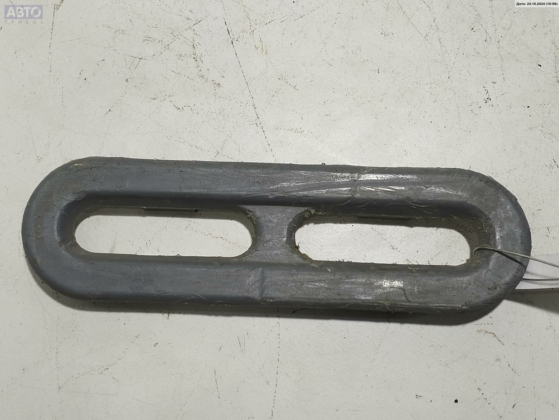 Накладка декоративная Peugeot 806