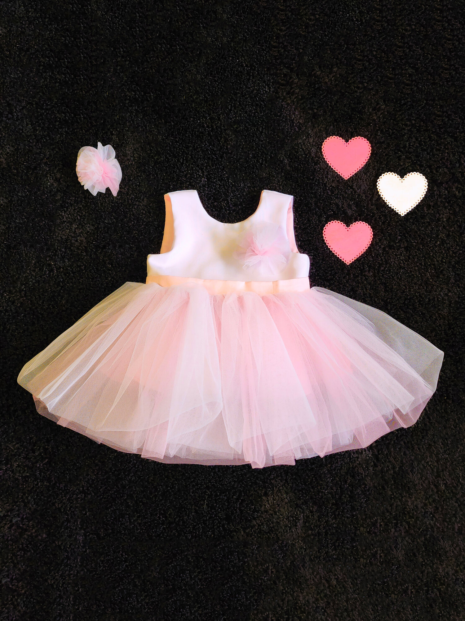 Платье Ballerina