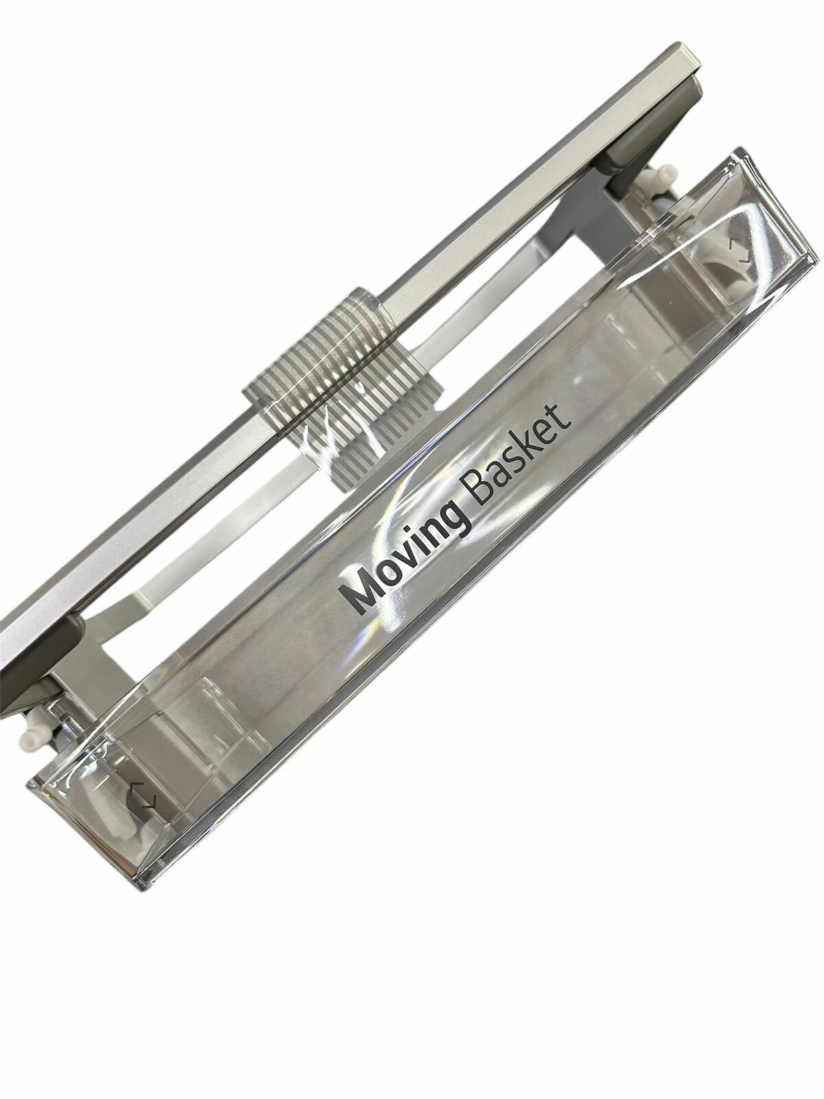 Полка боковая AAP74571506 для холодильника LG Side by Side GR-X24FMKBL. ASBQCIS