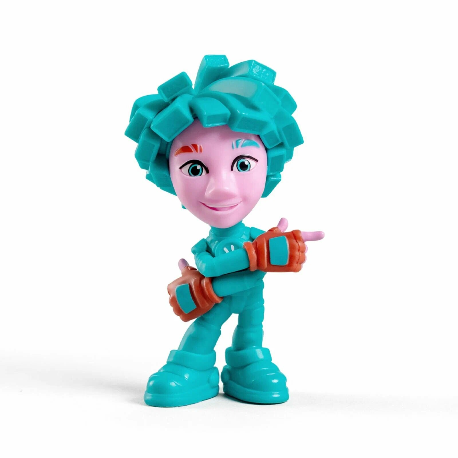 Prosto toys Фигурка Фиксики Гик 7 см PTN2113