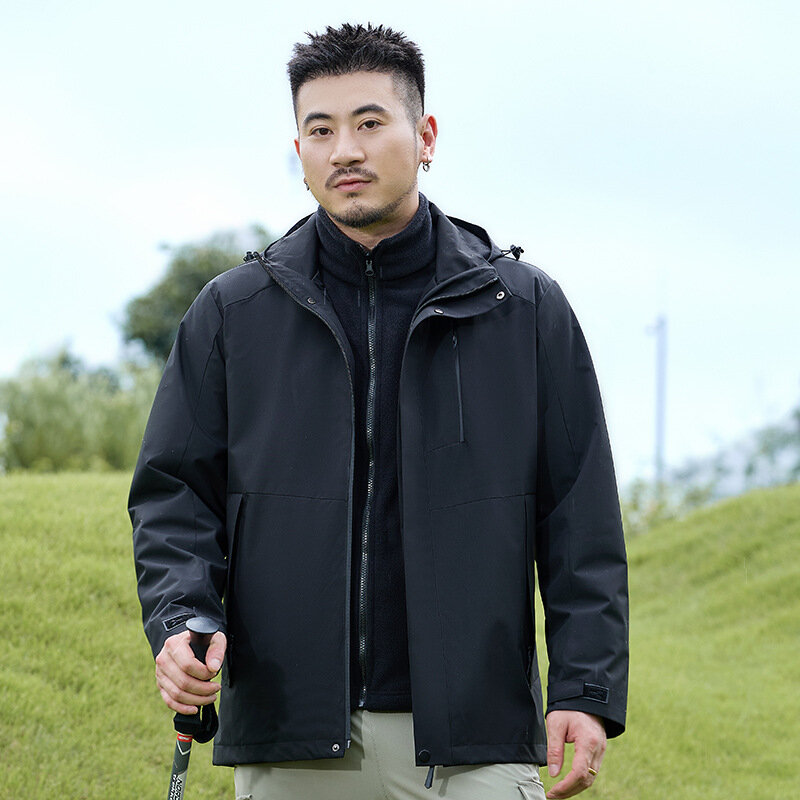 Куртка спортивная