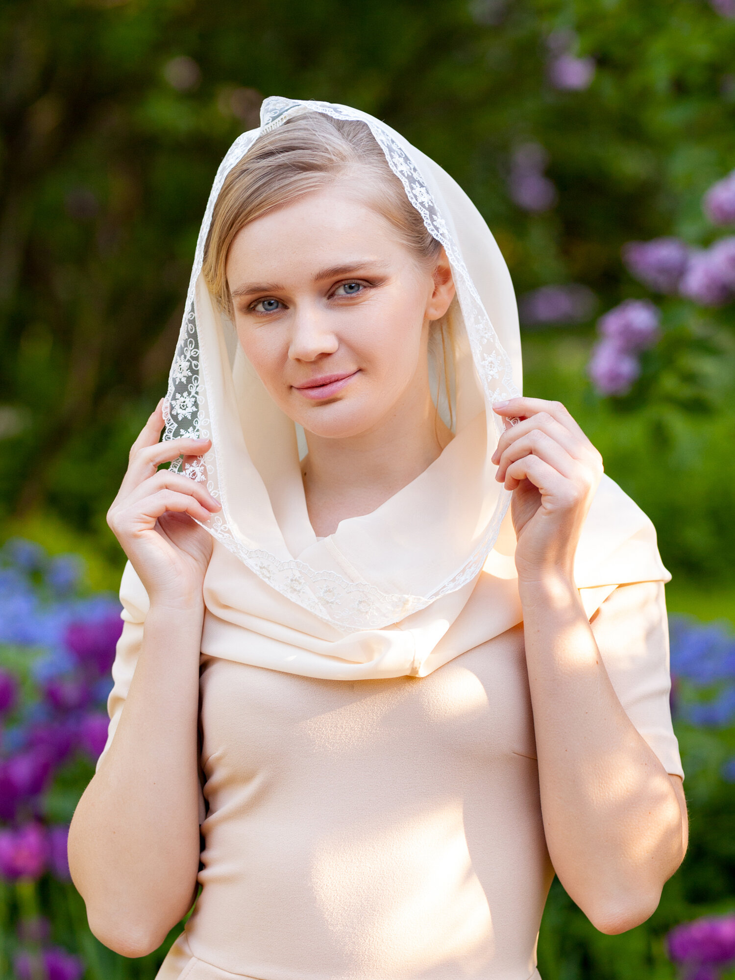 Шарф для женщин