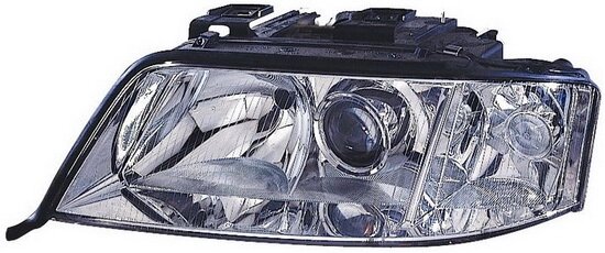 DEPO 4411192LLDEM Фара главного света левая