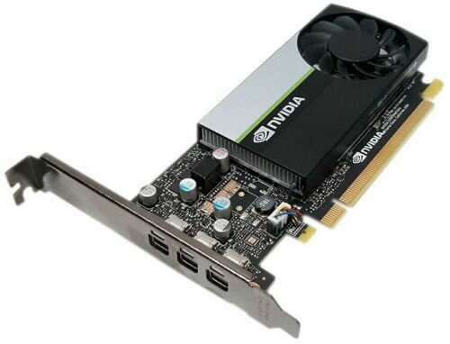 Видеокарта PCI-E nVidia T400 (900-5G172-2240-000)