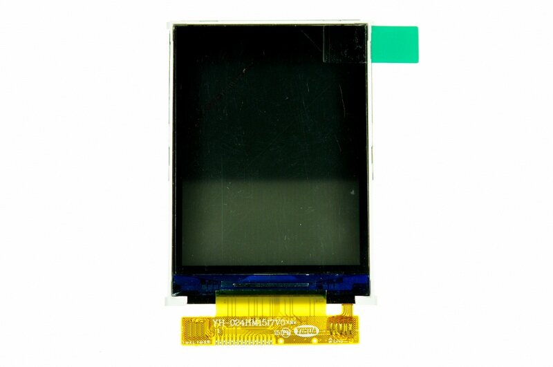 Дисплей для FLY Flip ориг100%