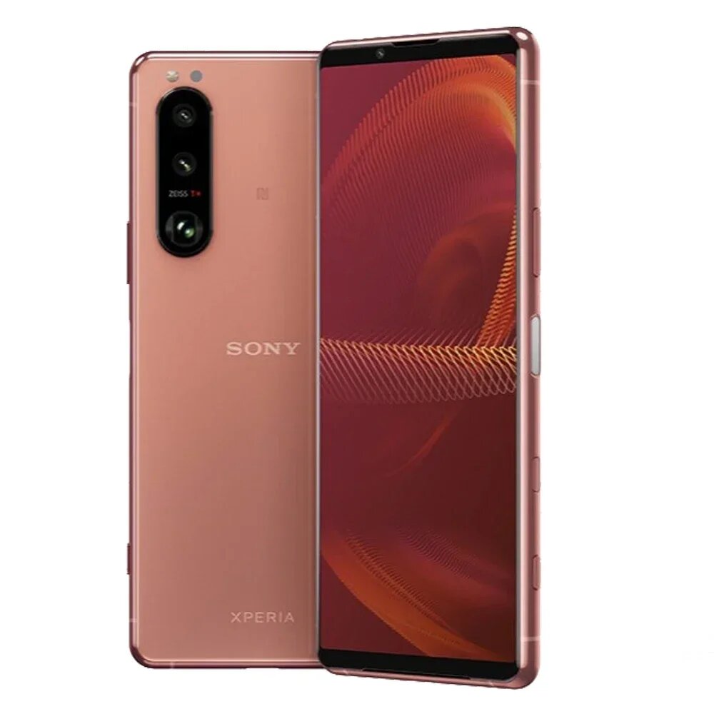 Смартфон SONY Xperia 5 III, 8/128ГБ, global