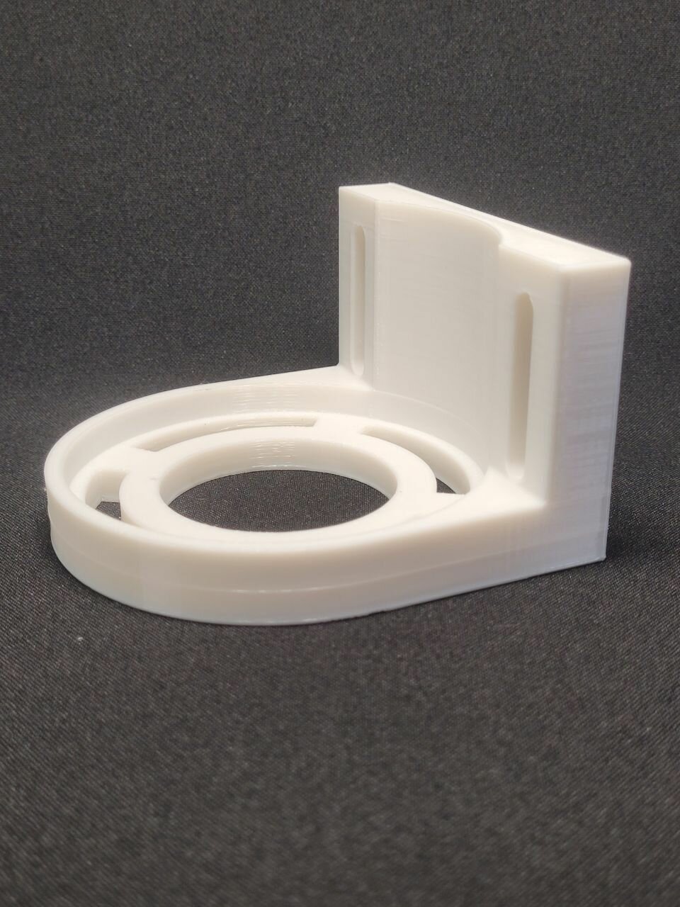 Универсальный кронштейн крепления GPS Lowrance Point-1, Garmin