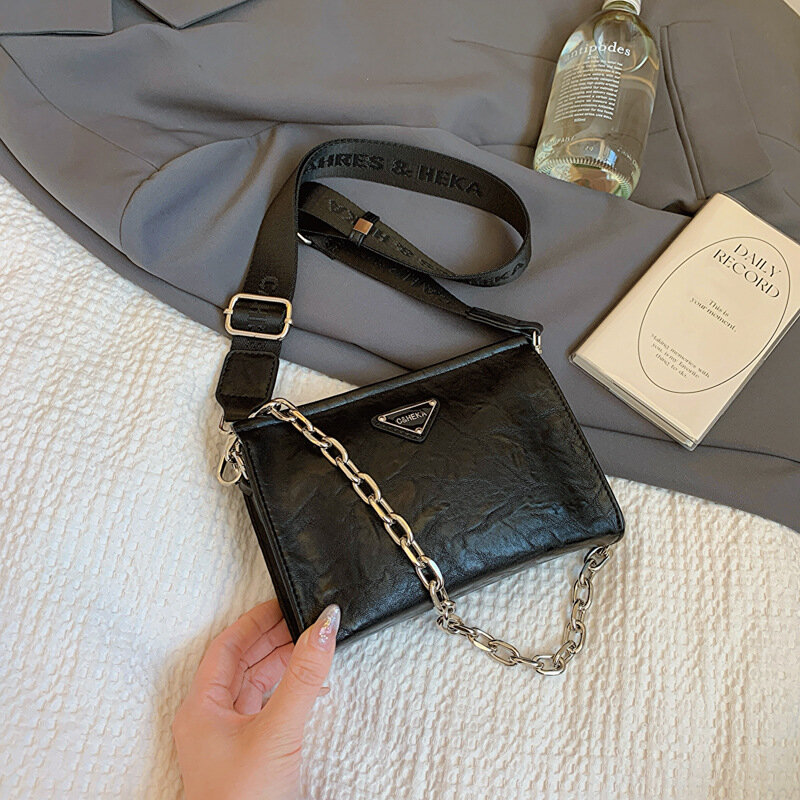 Сумка мессенджер